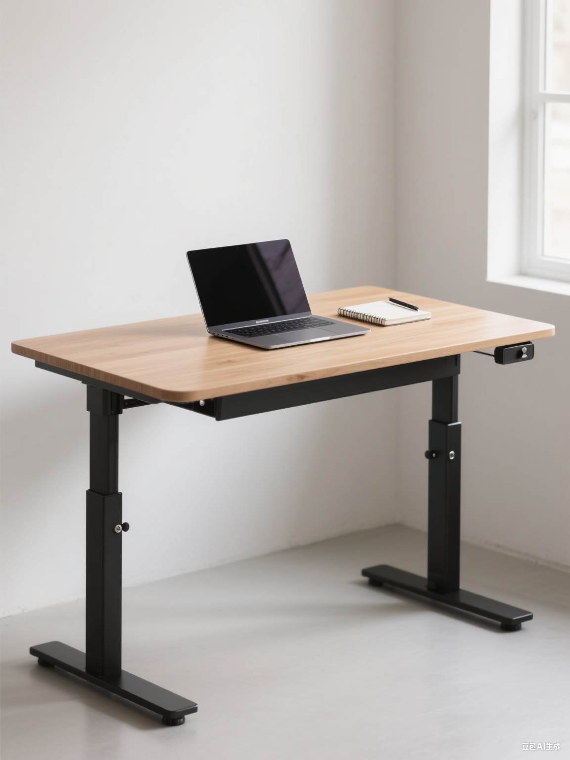 Basic Standing Desks - Shimo Smart Standing Desks