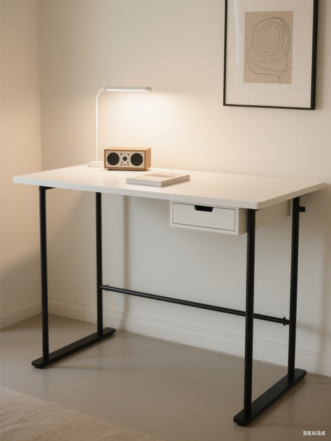 Basic Standing Desks - Shimo Smart Standing Desks